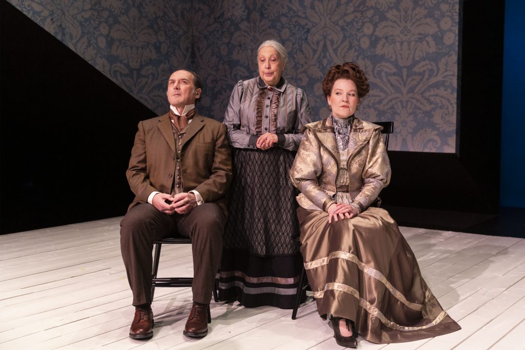 A Doll's House, Part II, une suite qui a de la suite dans les idées