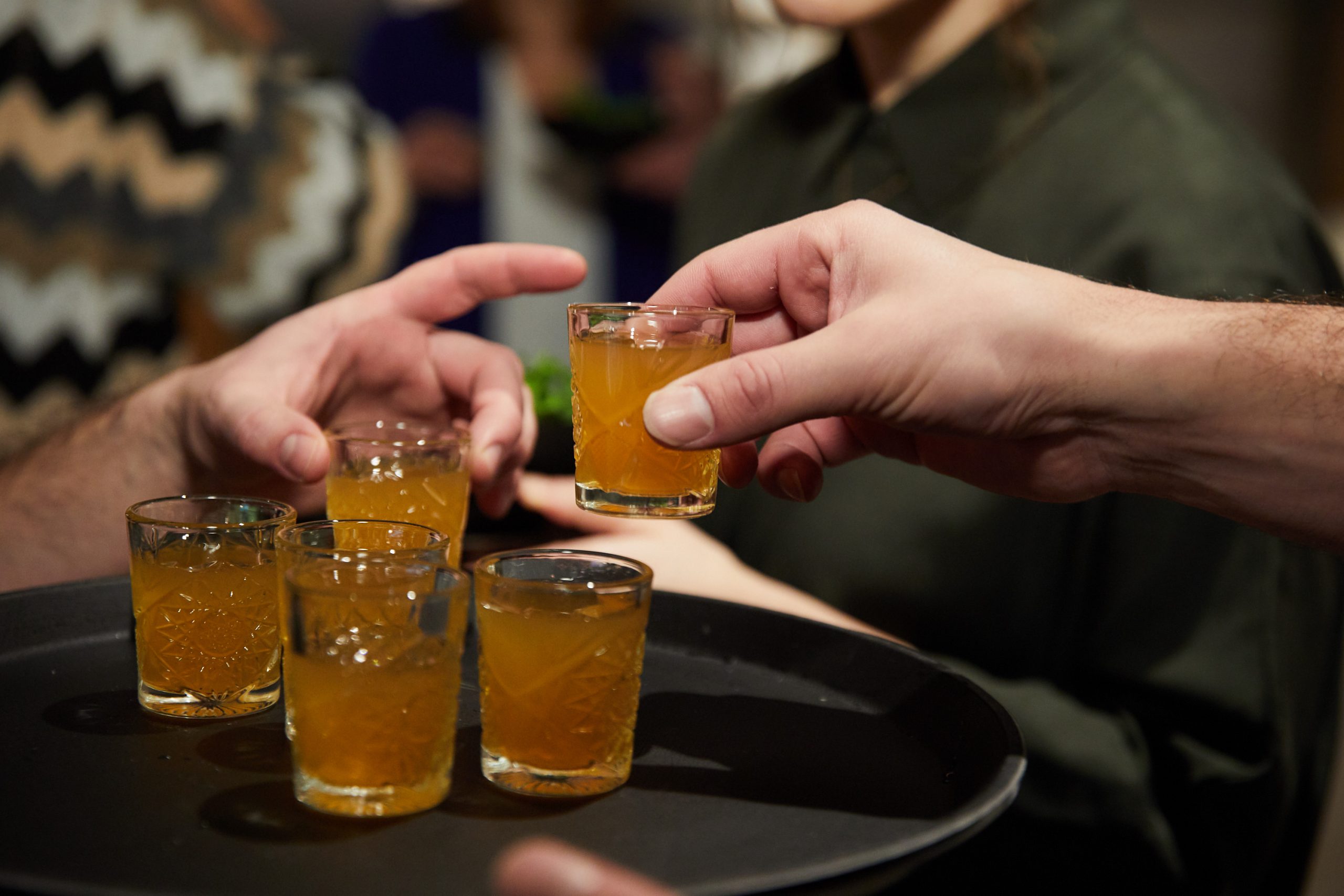 Le Cathcart : la destination gastronomique de Montréal à découvrir