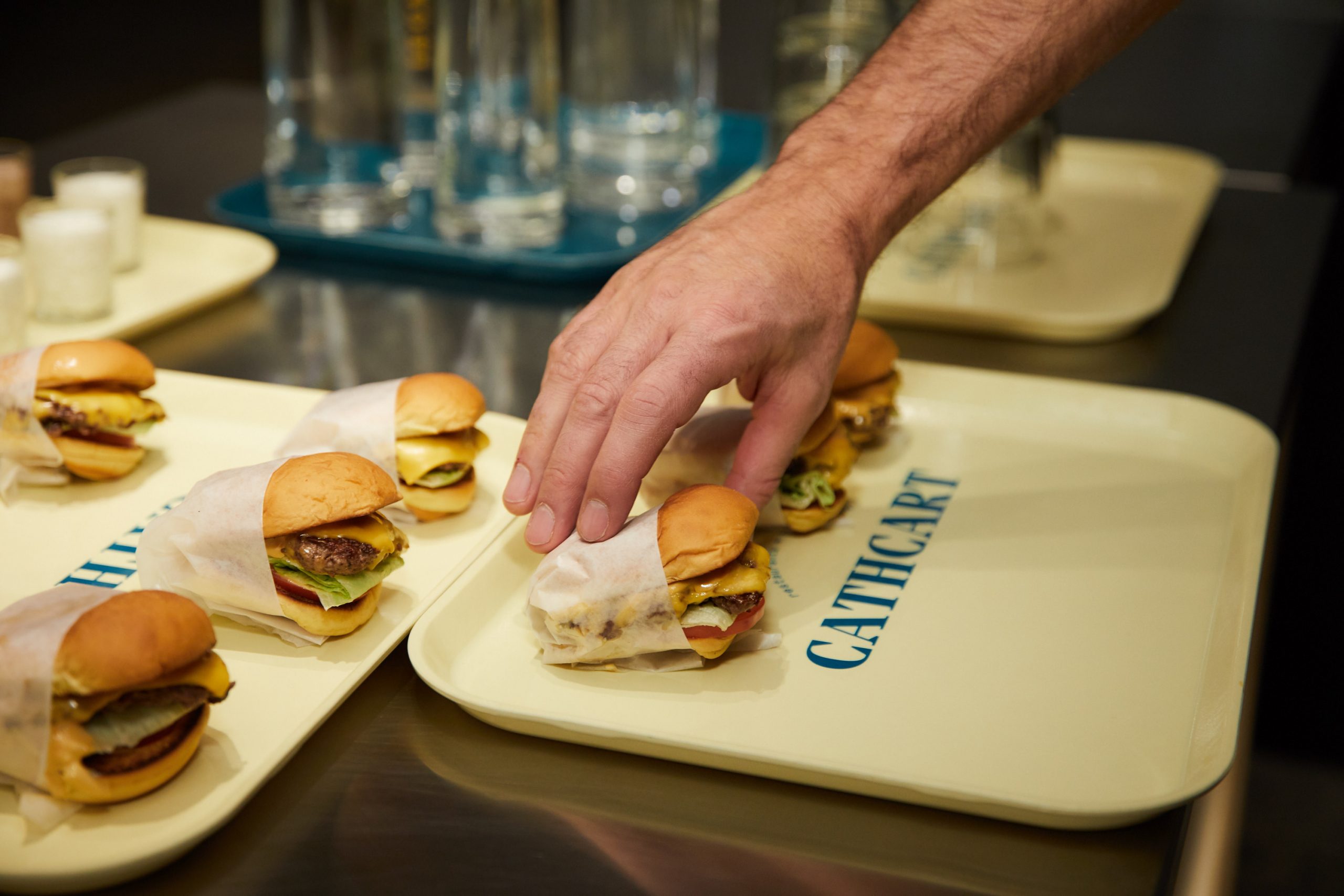 Le Cathcart : la destination gastronomique de Montréal à découvrir