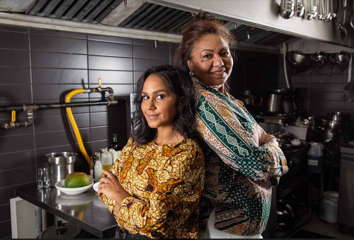 À voir: L'univers exaltant de 6 chefs québécois avec Prime Video