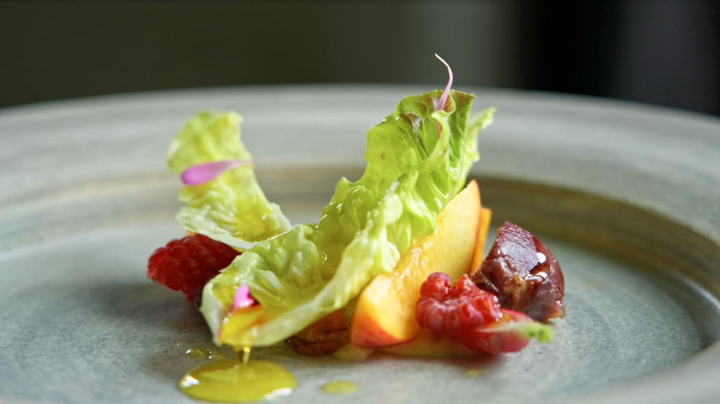 À voir: L'univers exaltant de 6 chefs québécois avec Prime Video