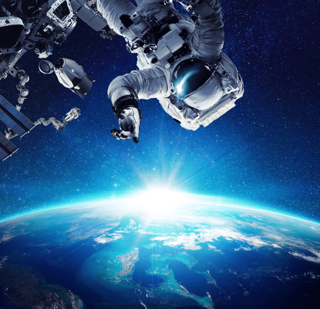 "Space Explorers : L'INFINI" est de retour avec un nouveau contenu