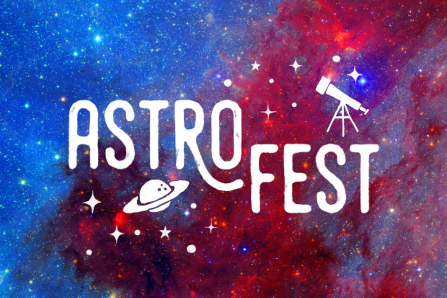 Célébrer l’astronomie avec l’Astrofest