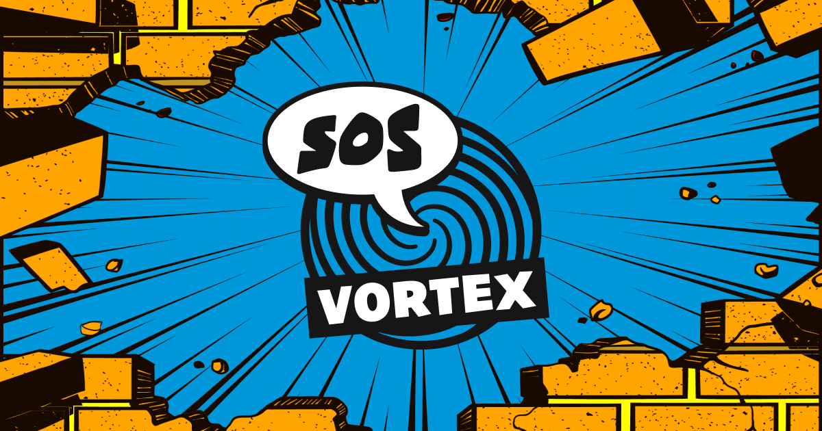SOS Vortex, une nouvelle activité estivale à Laval