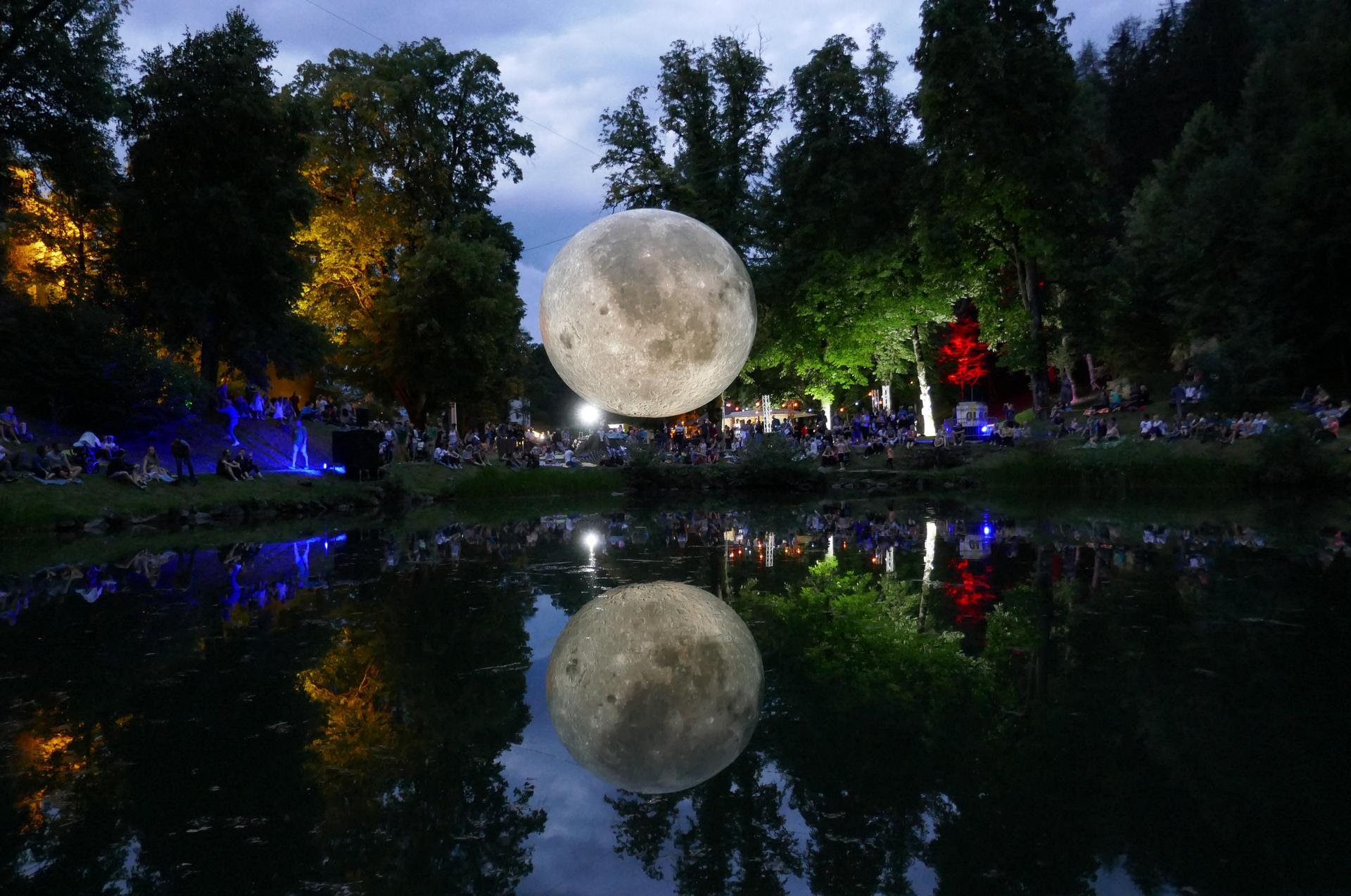 Quoi faire pendant le long week-end de l’Action de Grâce?