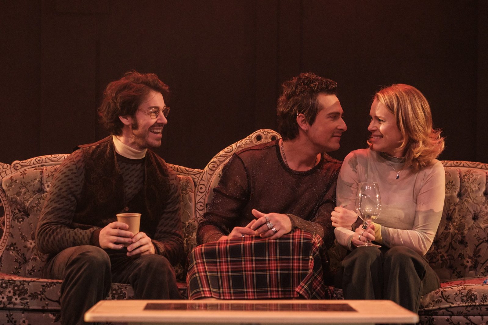 Whitehorse : la caricature déjantée du milieu du cinéma québécois