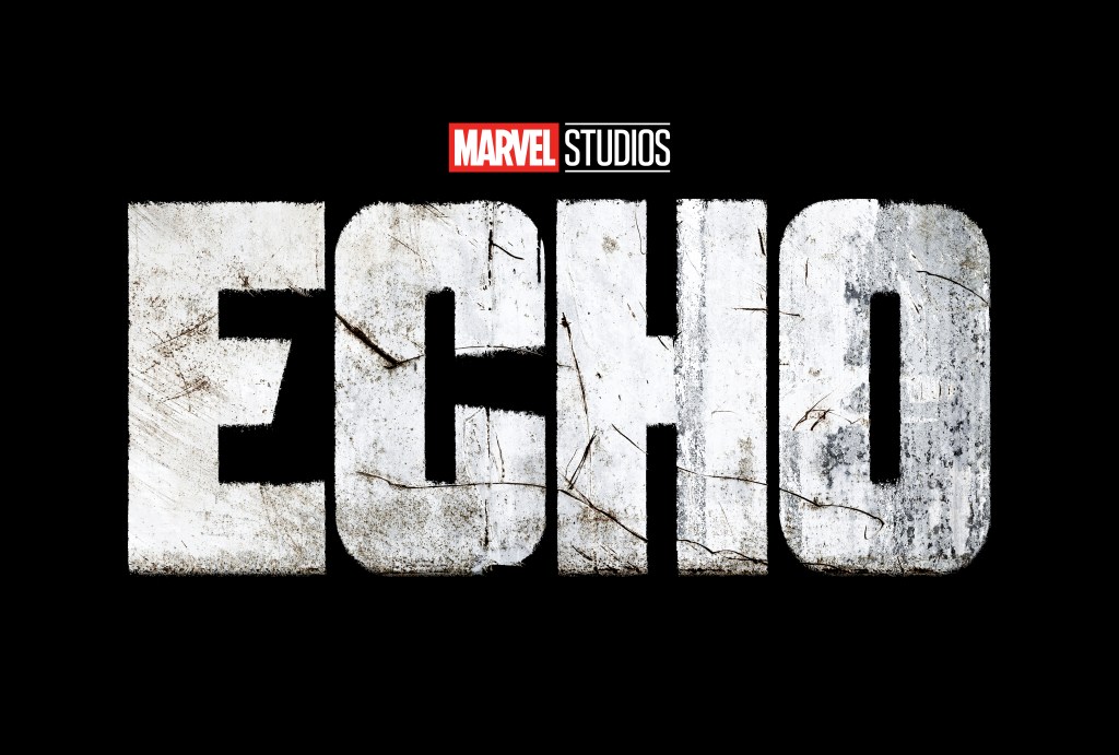 J'ai regardé les premiers épisodes d'Echo de Marvel Studios