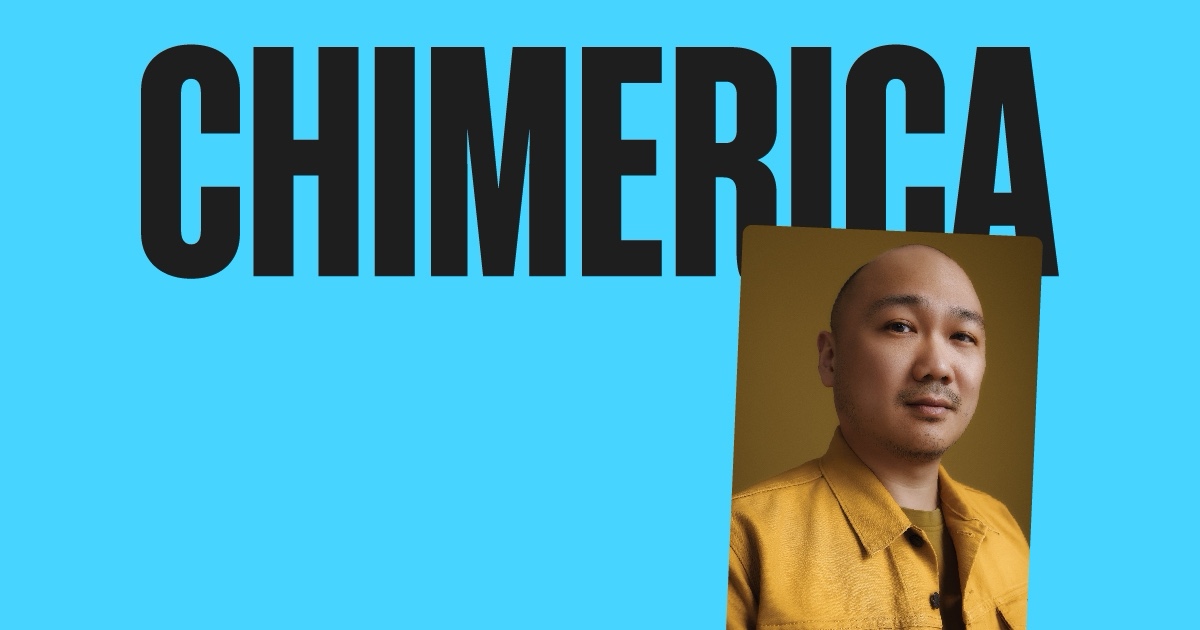 Chimerica, à voir absolument!