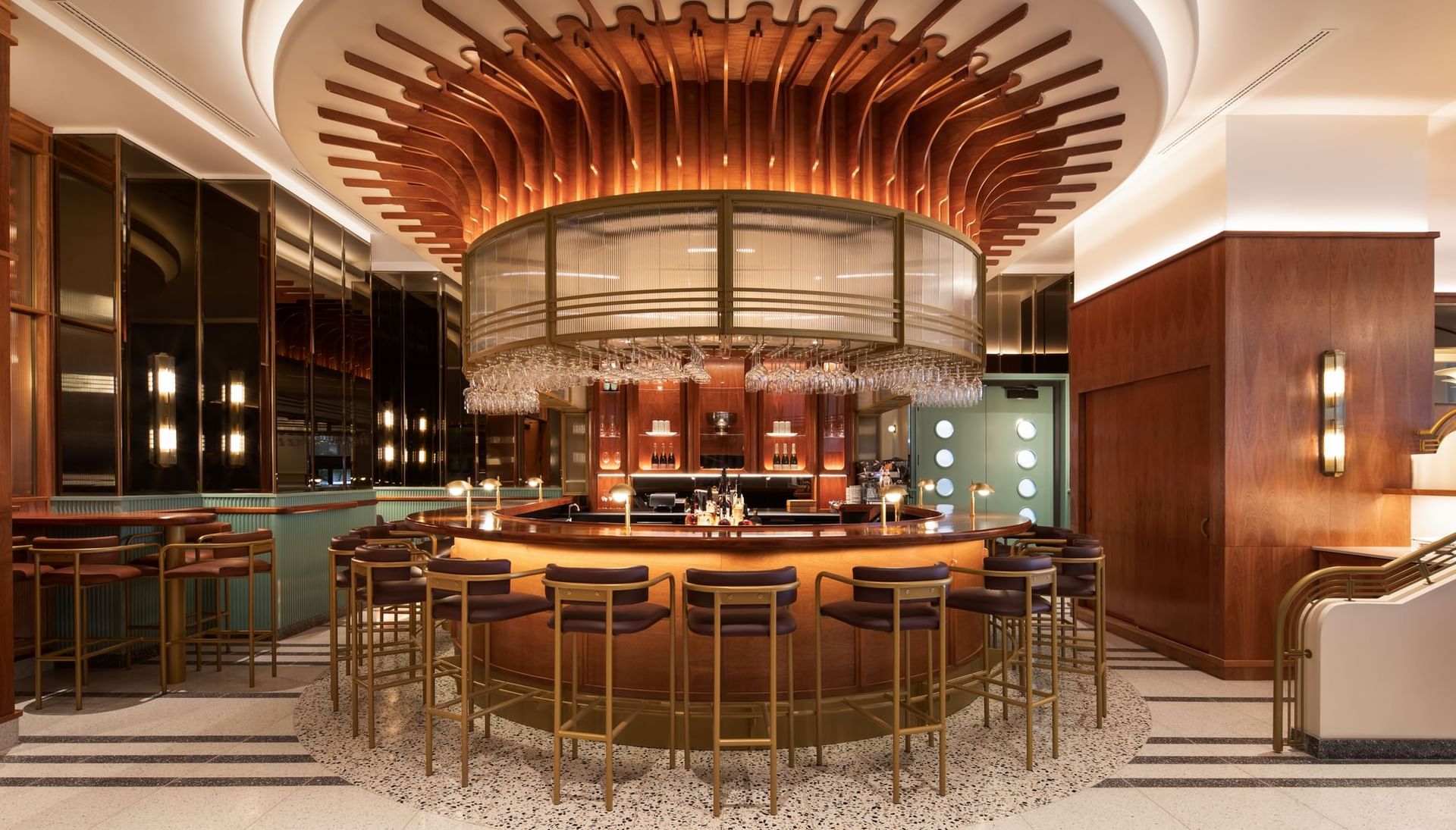 Le Commodore : l’adresse incontournable de l’automne