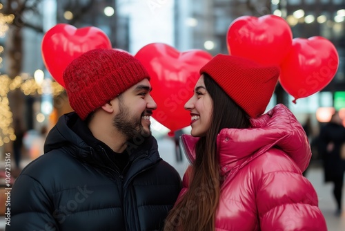 11 activités pour une Saint-Valentin originale à Montréal