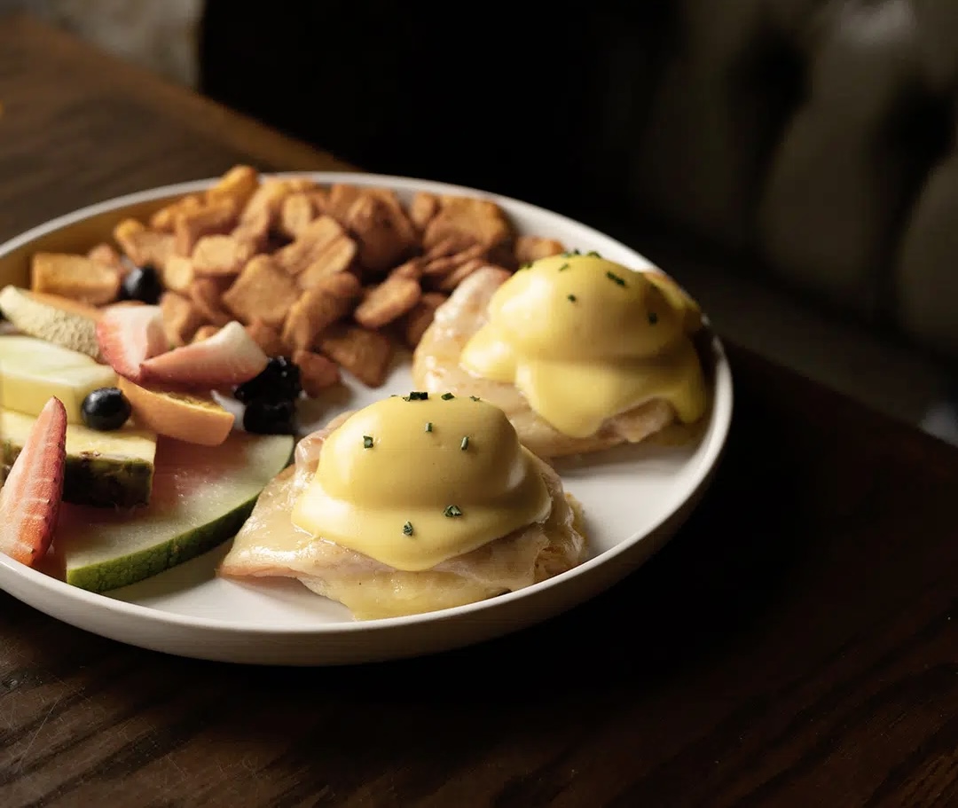 Gaspar invite à la découverte avec son nouveau brunch