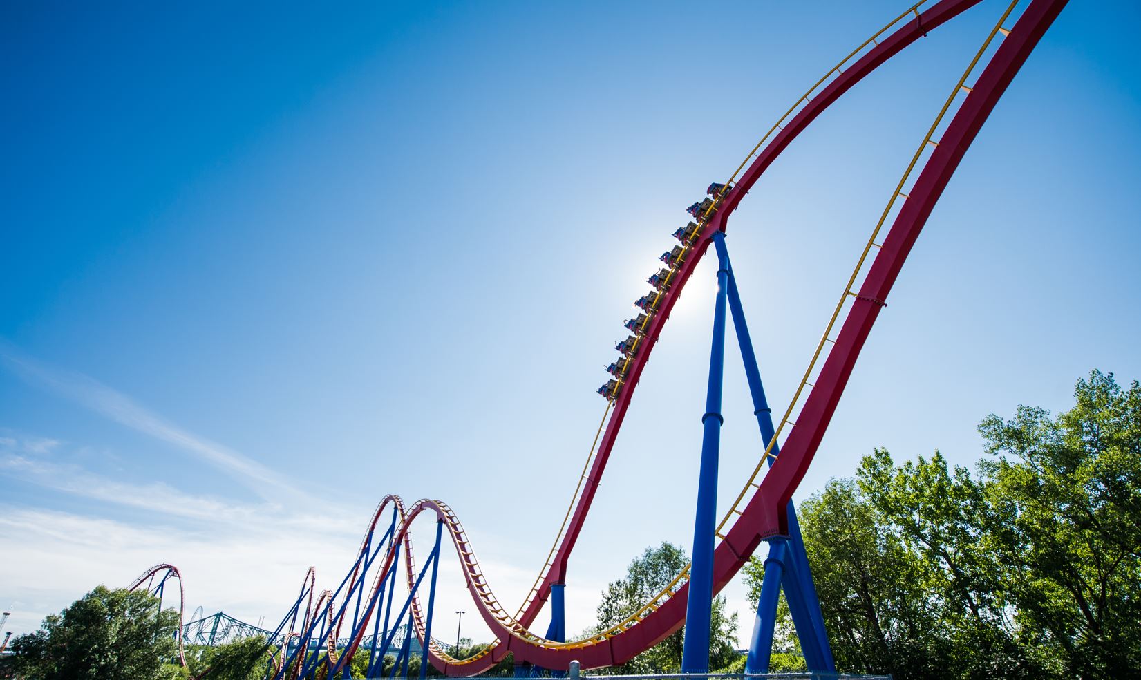 La Ronde 2026 : l’été commence le 16 mai